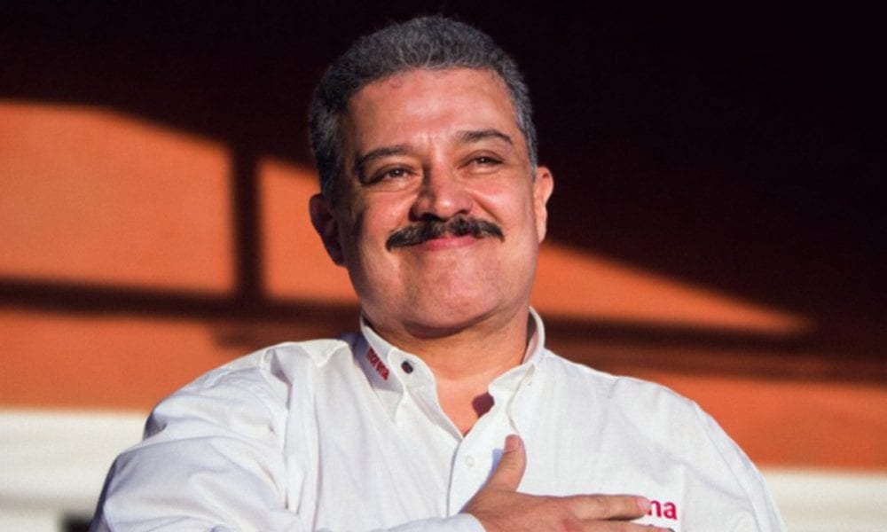 Carlos Lomelí habría aceptado que hizo negocios con el Cártel de ...