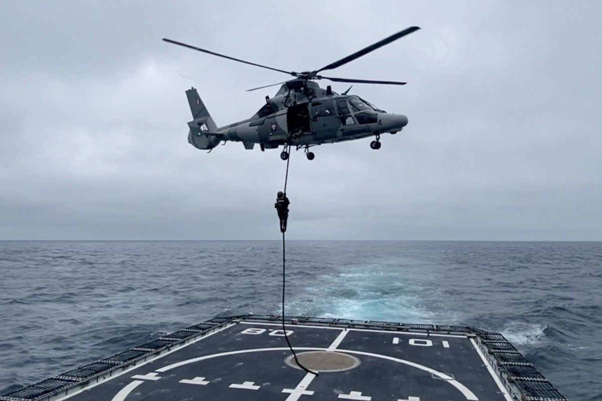 Semar aumenta rescates en el Pacífico y el Golfo de México con más ...