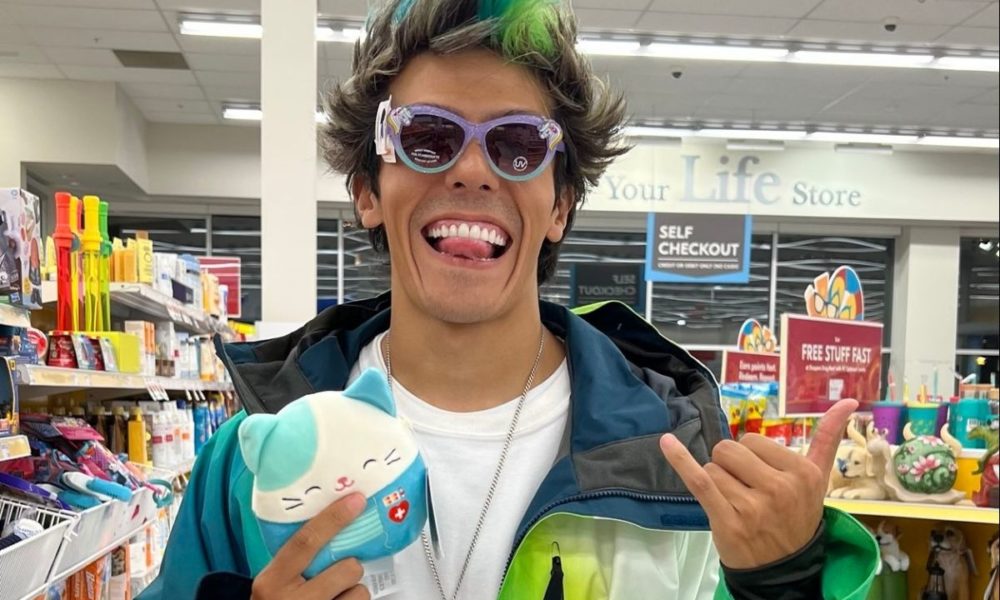 Rafa Polinesio anuncia que se casa y causa revuelo entre sus seguidores ...