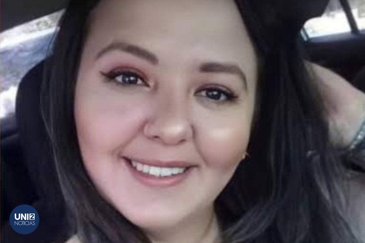 FGR y SSPC investigarán el feminicidio de Luz Raquel - Uni2Noticias