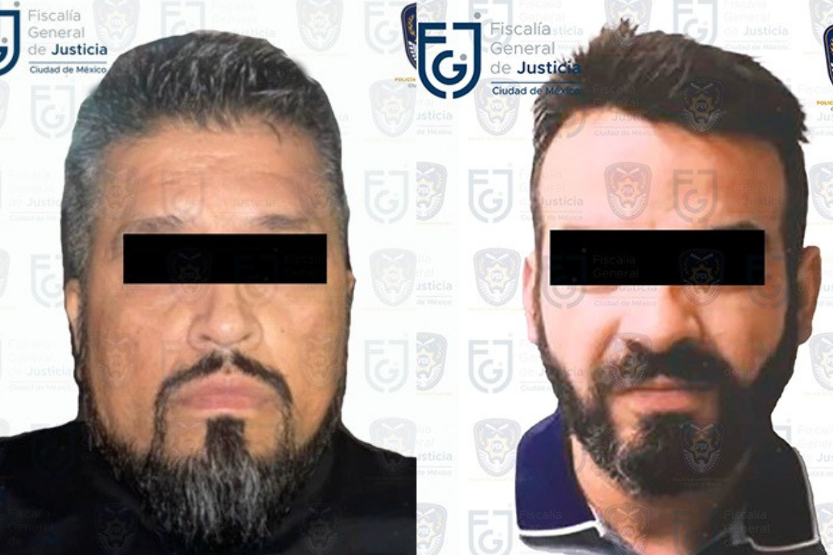 Detienen A Presunto Implicado En Caso De Asesinato A Empresario Francés